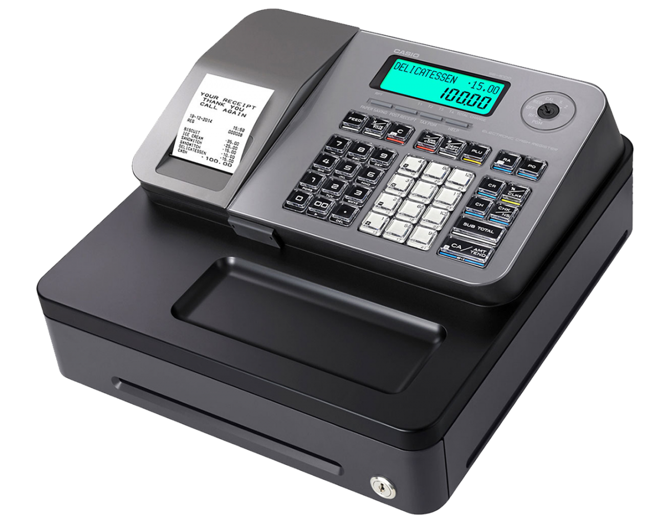 Office Machines | Sun Equipment Trading Sdn Bhd